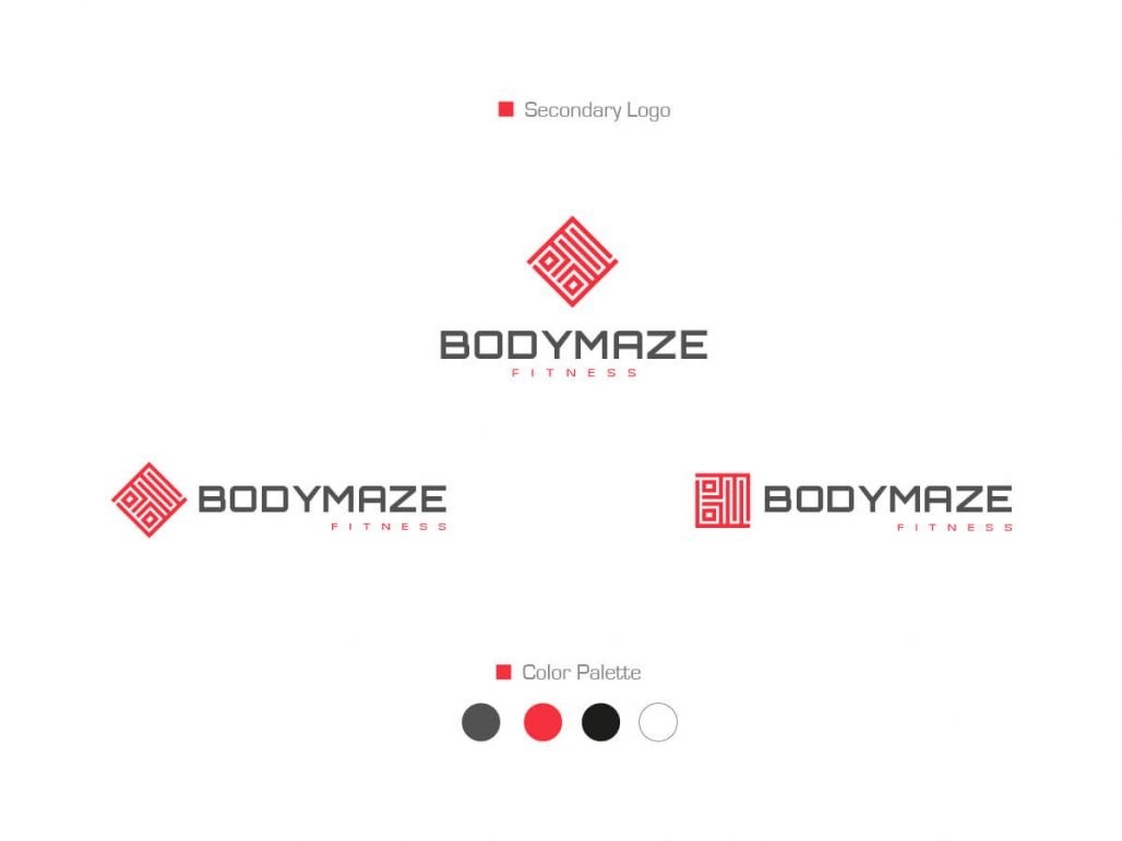 Body Maze | Incycle Marketing