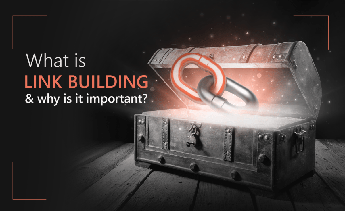 What Is Link Building & Why Is It Important? | Incycle Marketing